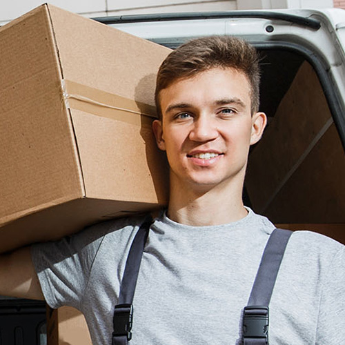 David Ostermann, Autor bei Umzugmanager